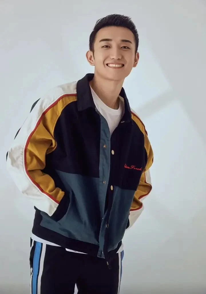 Chang Cheng | Wiki Drama | Fandom