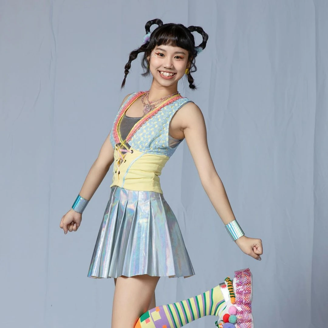 Chen Pin Hsin | Wiki Drama | Fandom