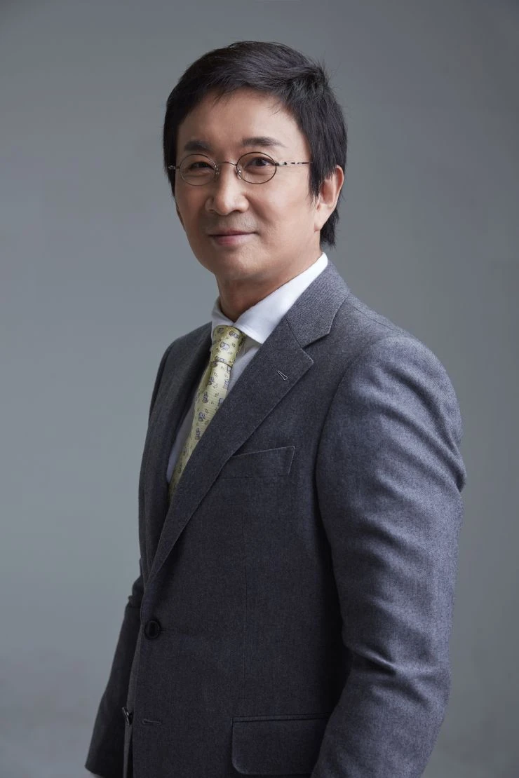 Kim Seung Hwan (1964) | Wiki Drama | Fandom