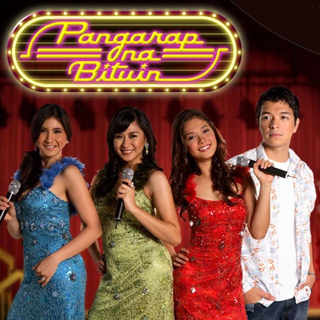 Pangarap na Bituin | Wiki Drama | Fandom
