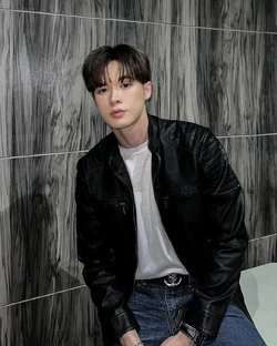 Patchanon Ounsa-ard | Wiki Drama | Fandom