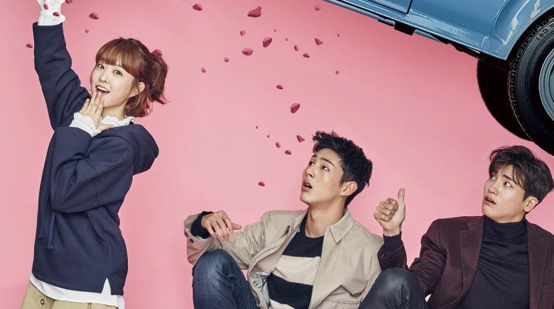 Strong Woman Do Bong Soon | Asiatsiche Dramen Wiki | Fandom