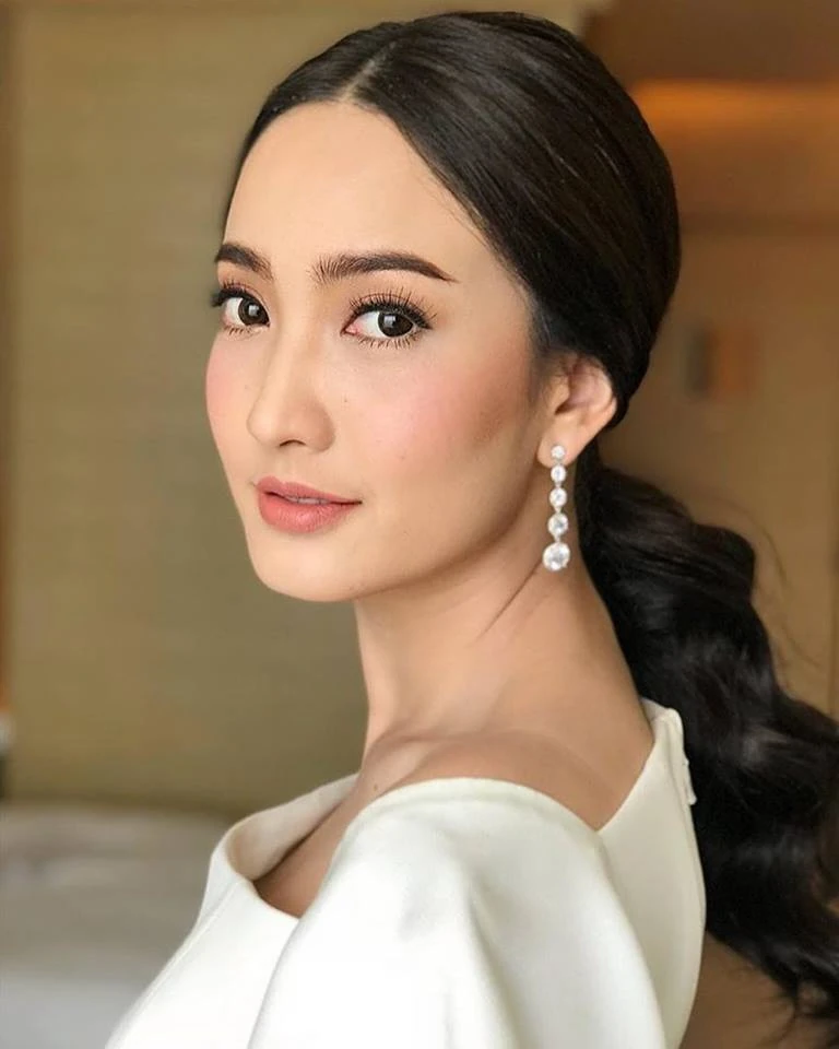 Taew Nataporn | Wiki Drama | Fandom