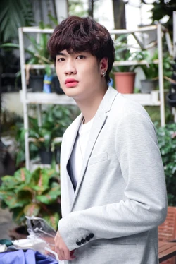 Weeraphong Chankhamrueang | Wiki Drama | Fandom