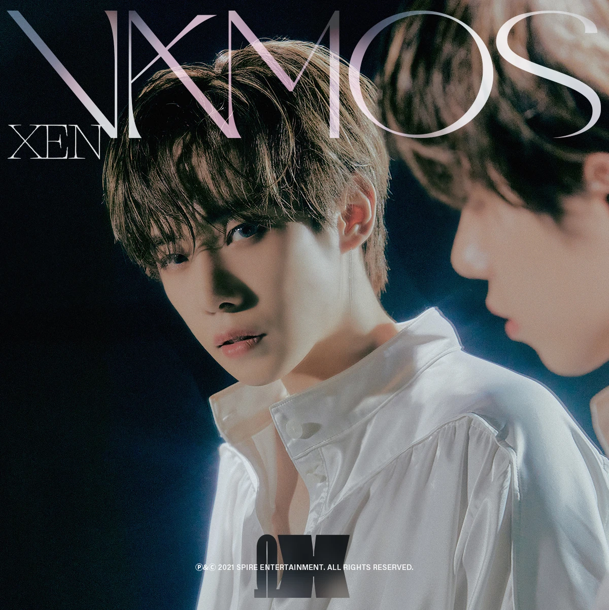 XEN | Wiki Drama | Fandom