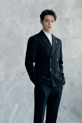 Xu Kai | Drama Wiki | Fandom