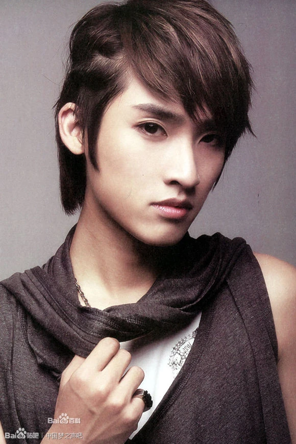 Zhang He | Wiki Drama | Fandom