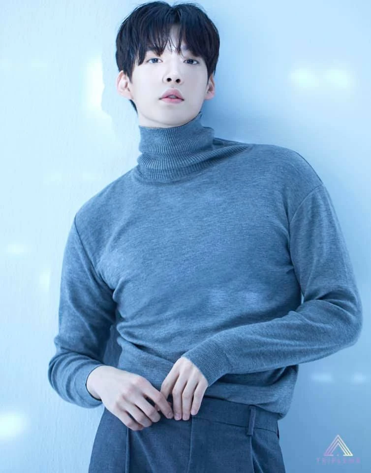 Park Chan Kyu | Wiki Drama | Fandom
