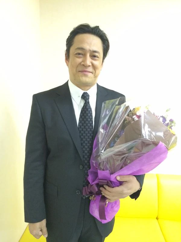 David Ito | Wiki Drama | Fandom