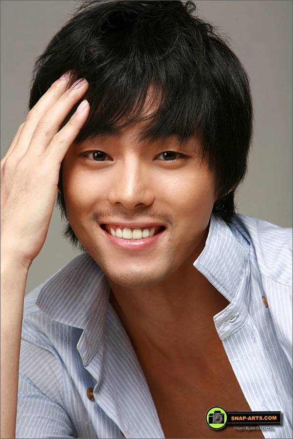 Han Joon Sung | Wiki Drama | Fandom