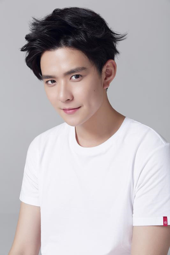 Huang Qian Shuo Wiki Drama Fandom
