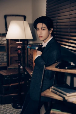 Jake Shim | Wiki Drama | Fandom