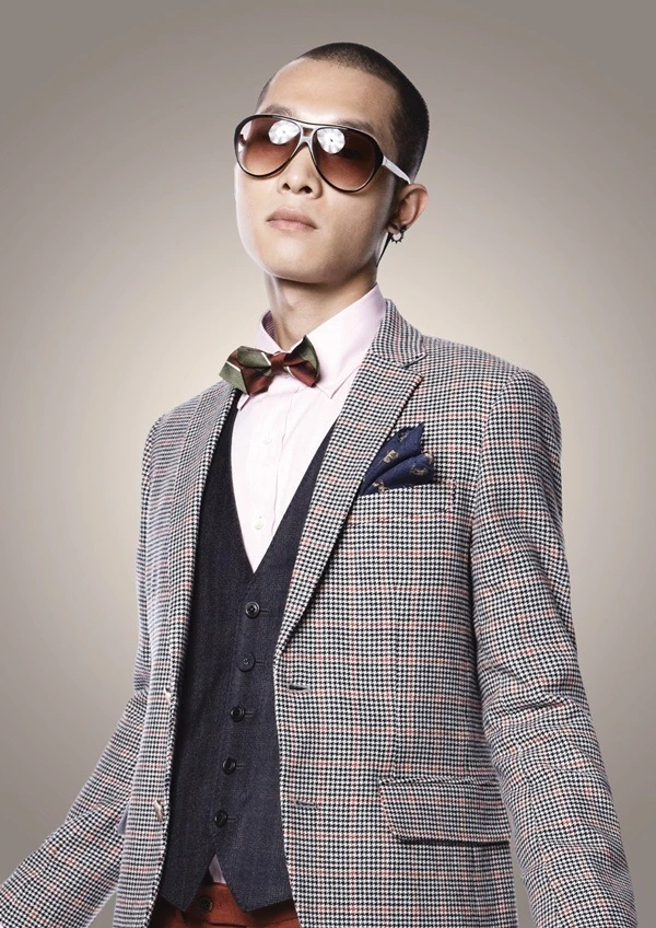 Vincent | Wiki Drama | Fandom