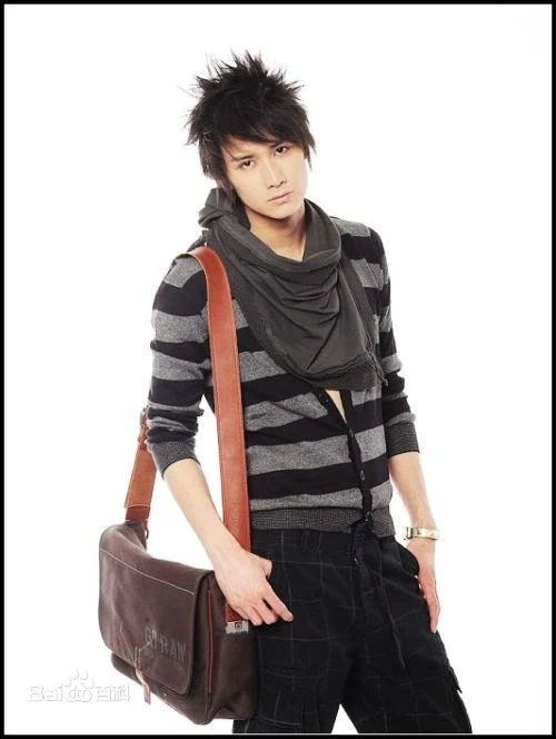 Wu Di Wen | Wiki Drama | Fandom