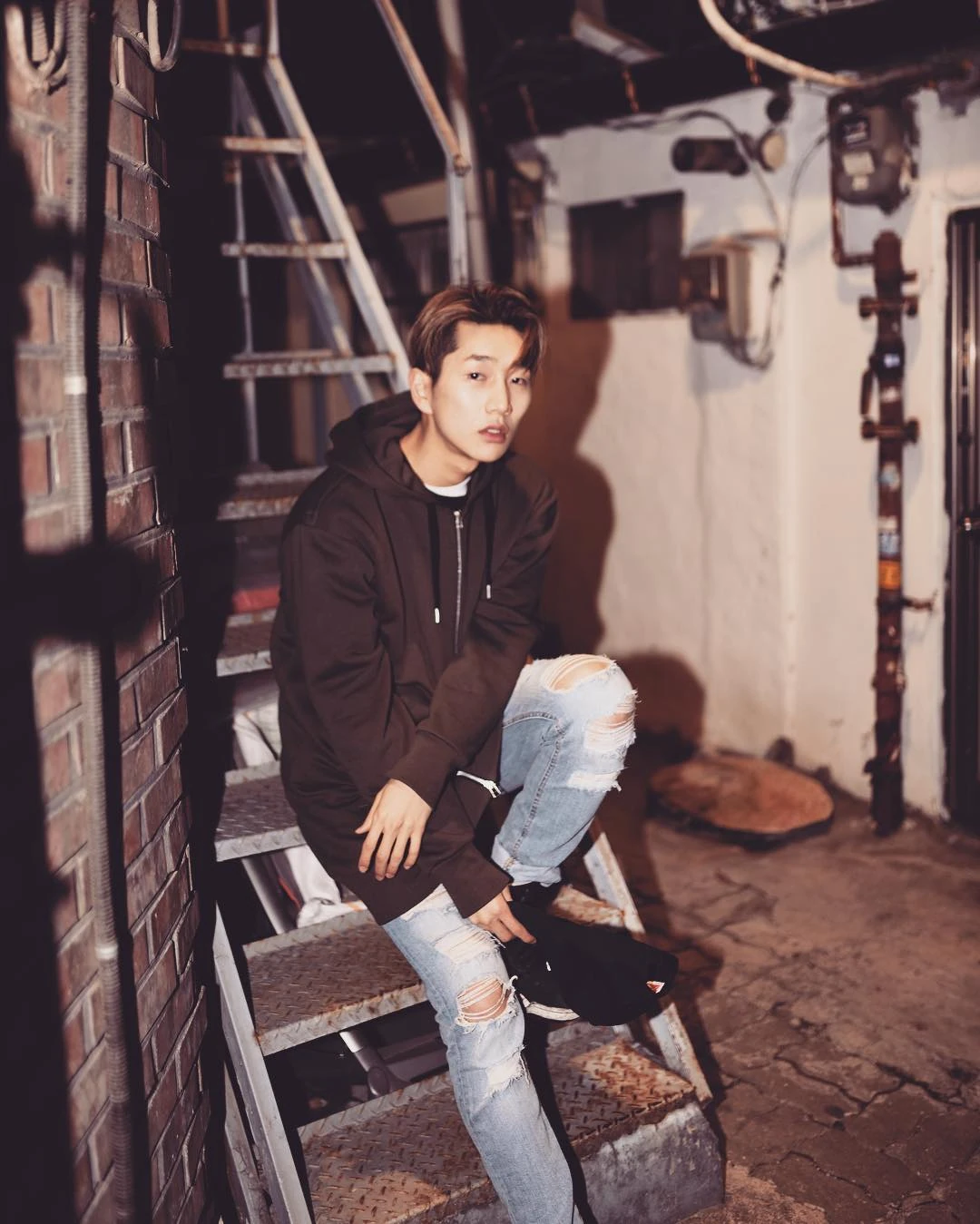 Park Sung Min (1993) | Wiki Drama | Fandom