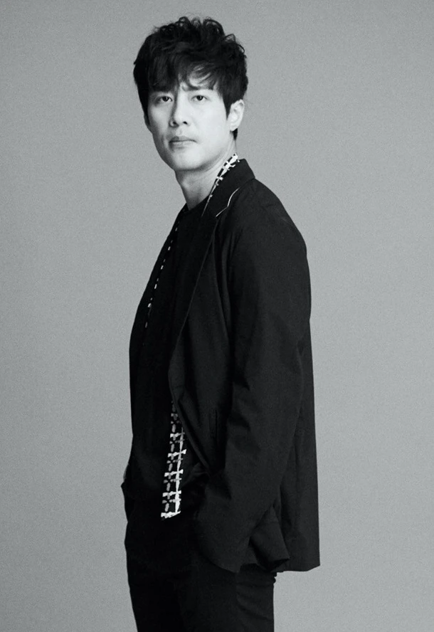 Go Joo Won | Wiki Drama | Fandom