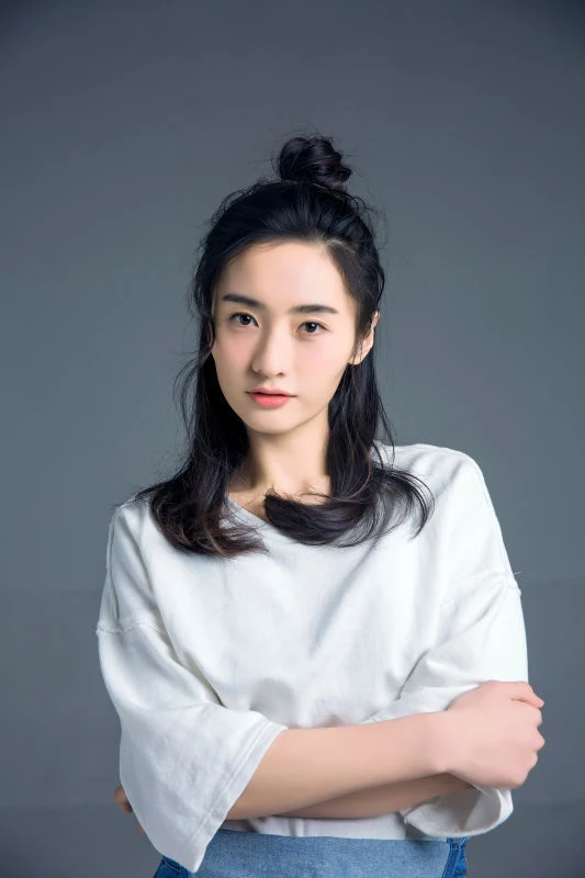 He Xin Lin | Wiki Drama | Fandom