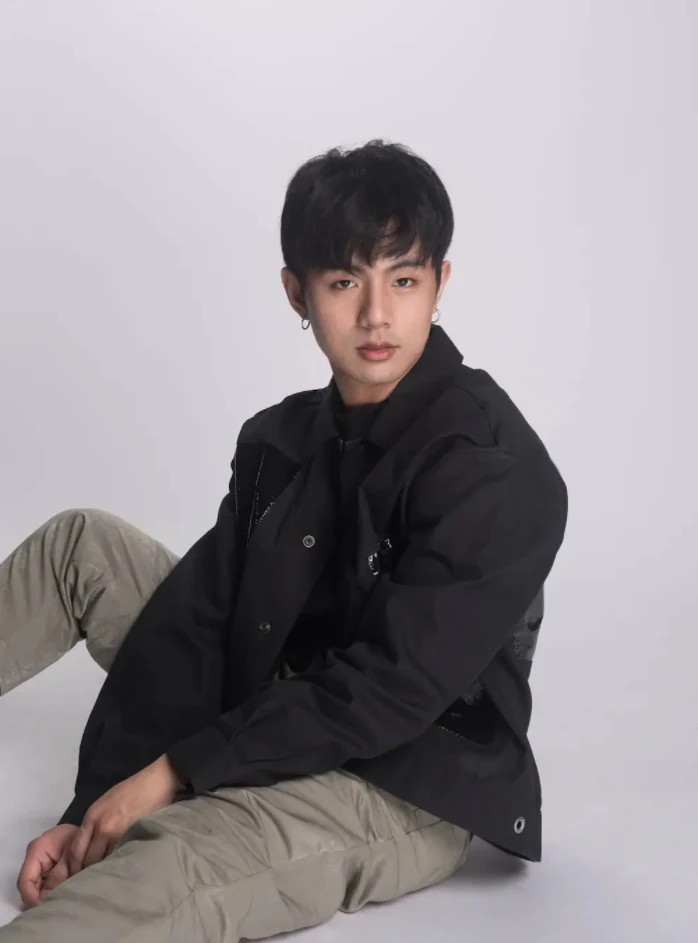 JL (BGYO) | Wiki Drama | Fandom