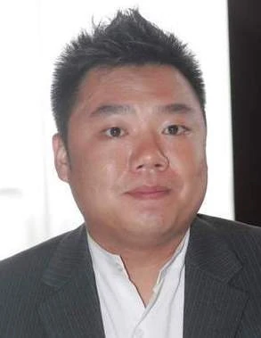 Jiang Chao | Wiki Drama | Fandom