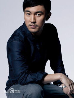 Shaun Tam | Wiki Drama | Fandom