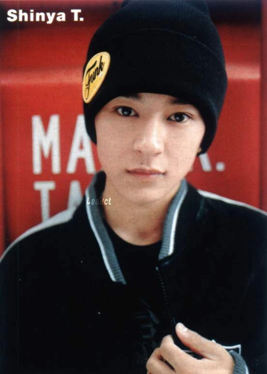 Taniuchi Shinya | Wiki Drama | Fandom