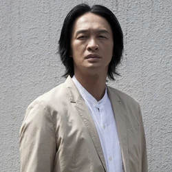 Tei Ryushin | Wiki Drama | Fandom