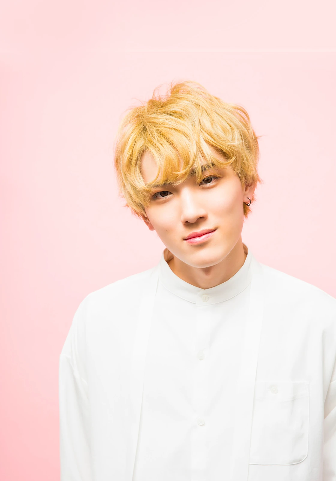 Ando Yu | Wiki Drama | Fandom