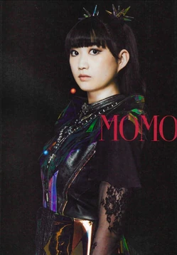 Okazaki Momoko | Wiki Drama | Fandom