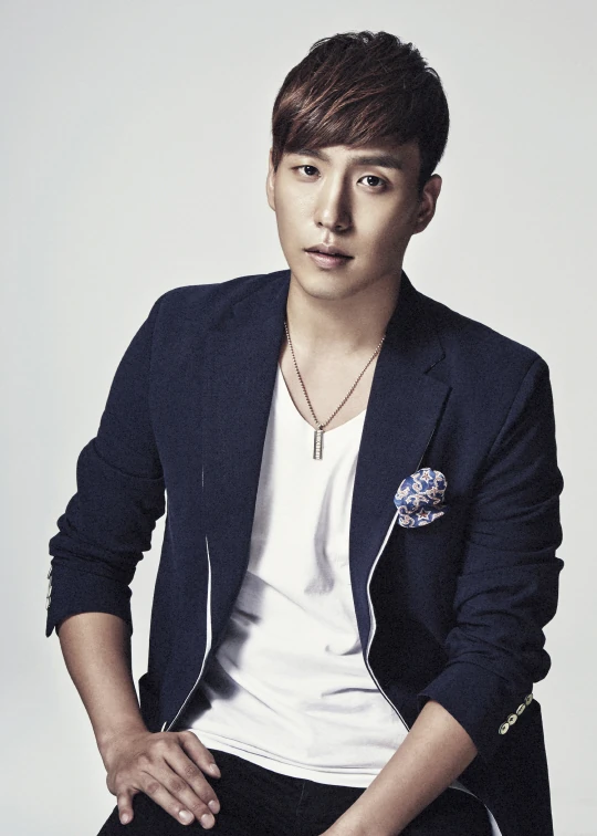 Oh Yoo Joon | Wiki Drama | Fandom