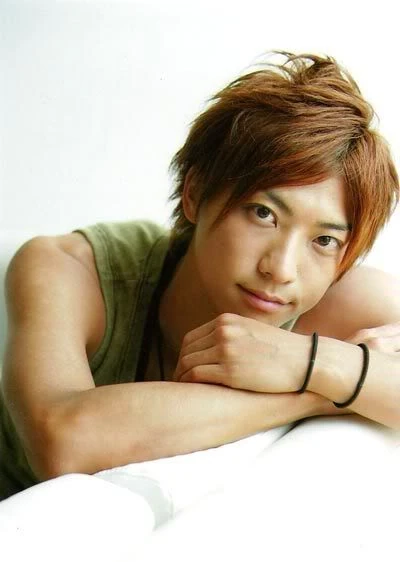 Suzuki Hiroki (1983) | Wiki Drama | Fandom