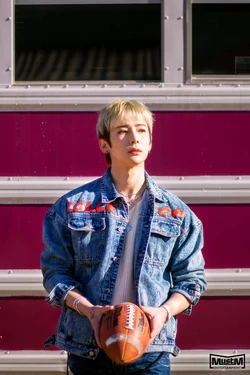 Tae Geon | Wiki Drama | Fandom