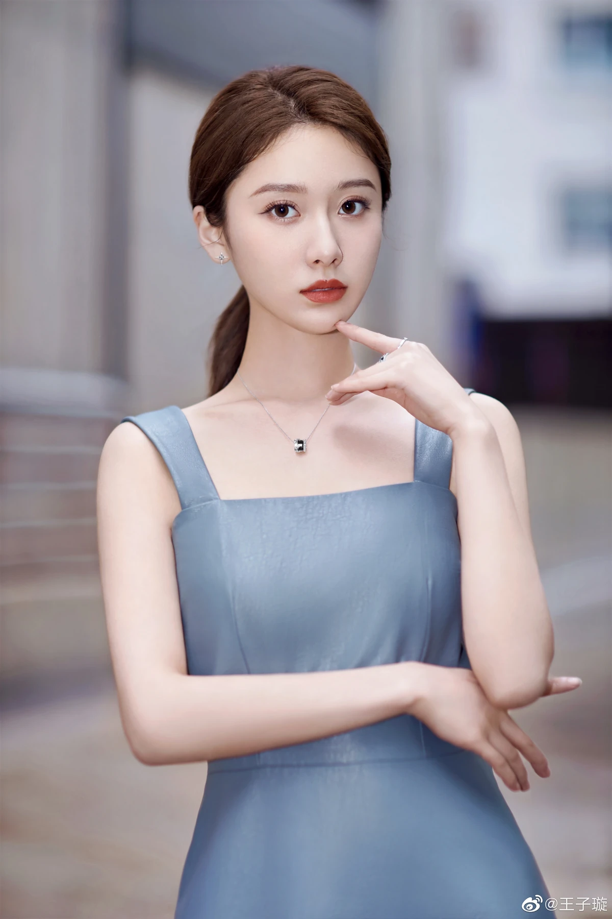Wang Zi Xuan | Wiki Drama | Fandom