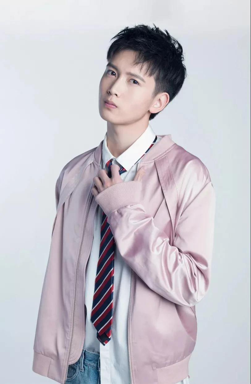 Chen You Wei | Wiki Drama | Fandom