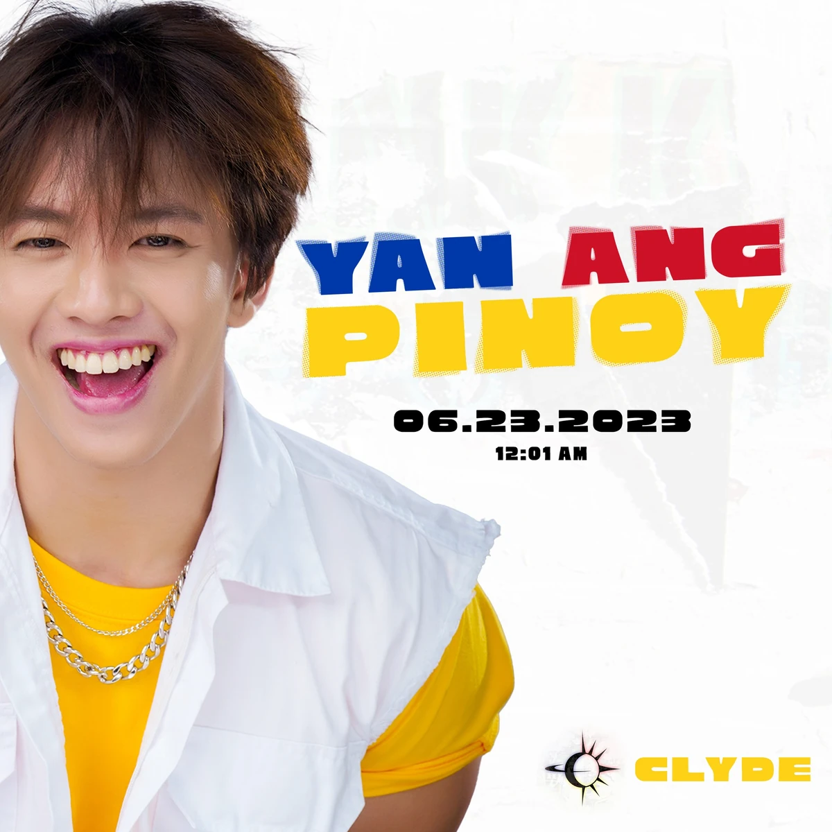 Clyde | Wiki Drama | Fandom