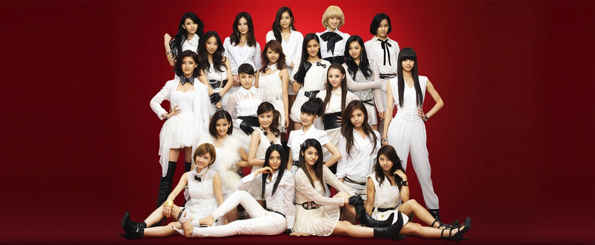 E-Girls | Wiki Drama | Fandom