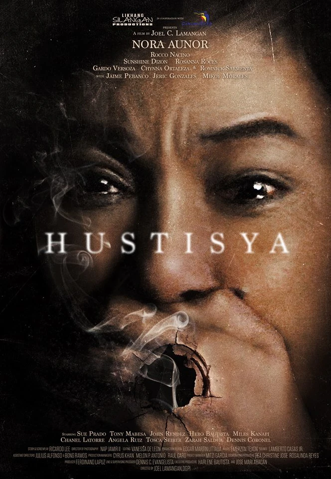 Hustisya | Wiki Drama | Fandom