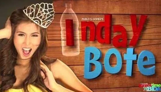 Inday Bote | Wiki Drama | Fandom