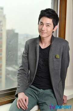 Lee Chang Joo (1978) | Wiki Drama | Fandom