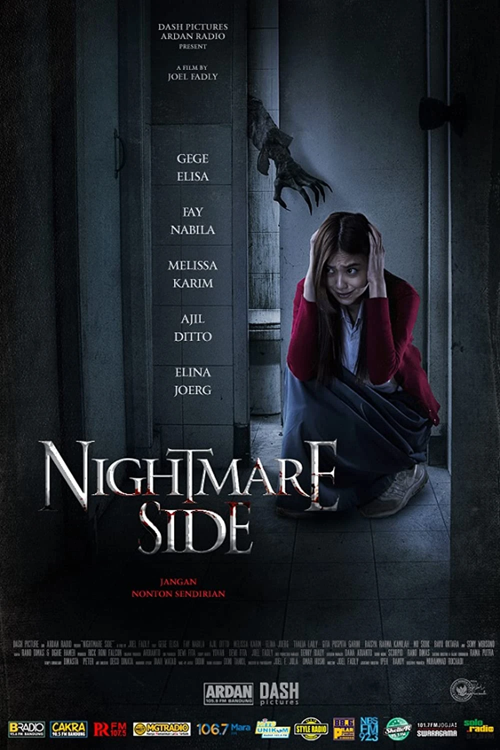 Nightmare Side: Delusional | Wiki Drama | Fandom