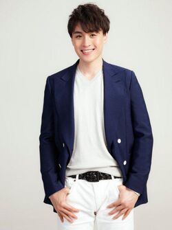 Su Hang | Wiki Drama | Fandom