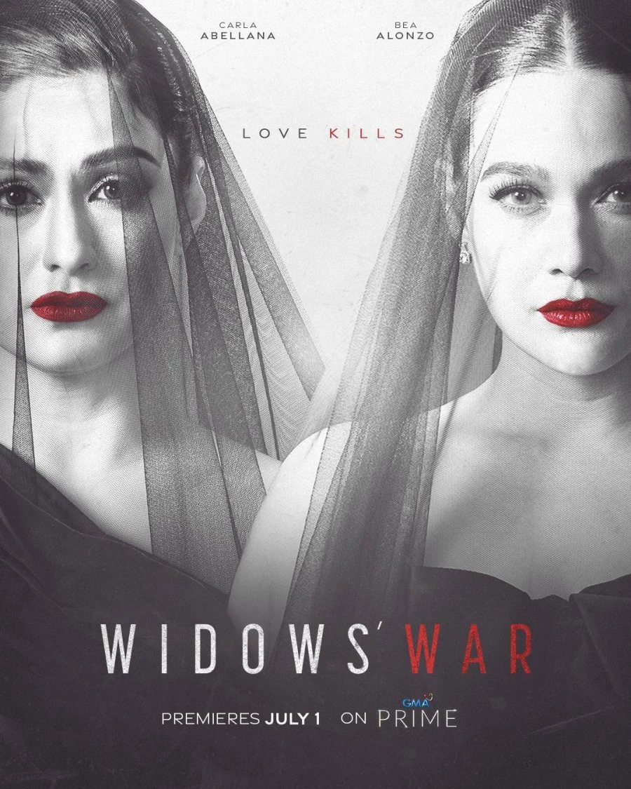 Widows' War | Wiki Drama | Fandom
