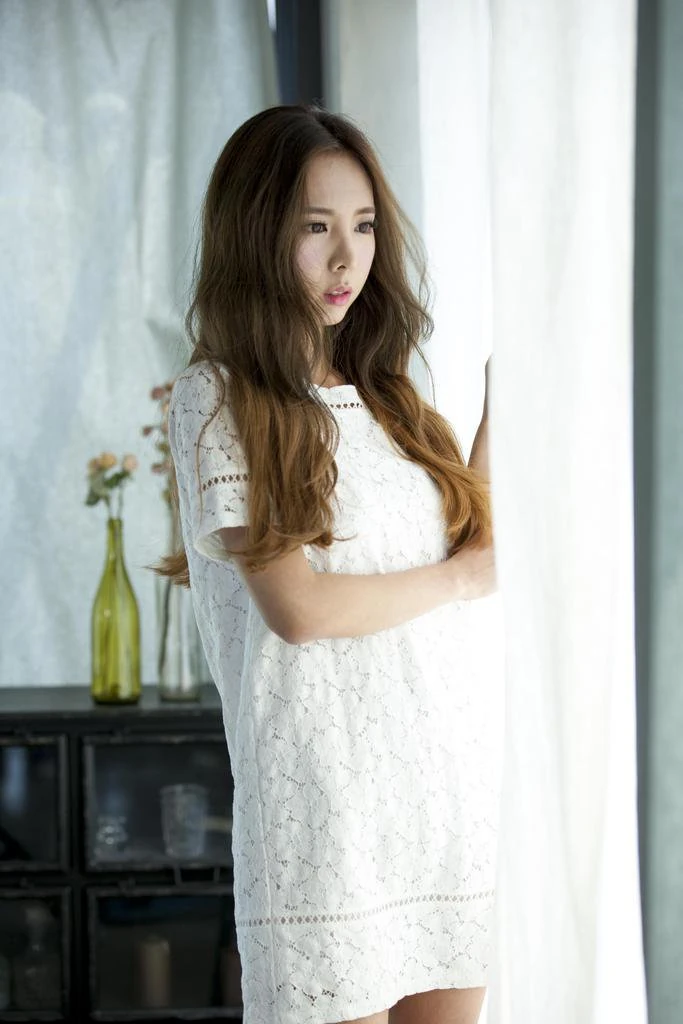 An Su Bin | Wiki Drama | Fandom