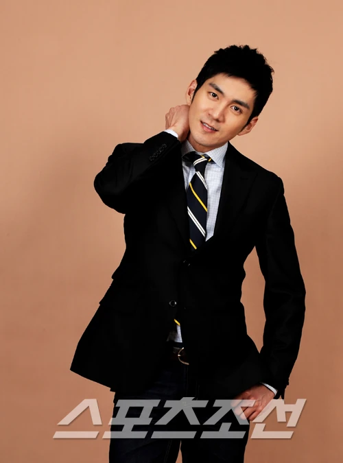 Kwon Hae Sung | Wiki Drama | Fandom