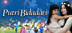 Putri Bidadari | Wiki Drama | Fandom