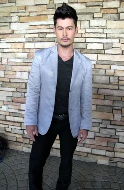 Sarawut Martthong | Wiki Drama | Fandom