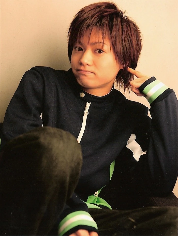 Yanagi Kotaro | Wiki Drama | Fandom
