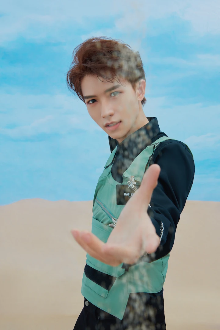 Ding Fei Jun | Wiki Drama | Fandom