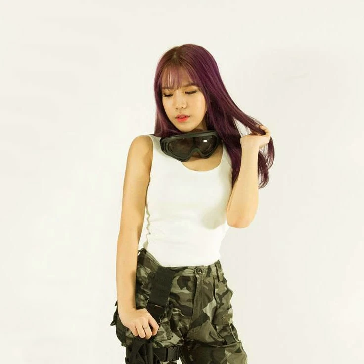 Hi-Lee | Wiki Drama | Fandom