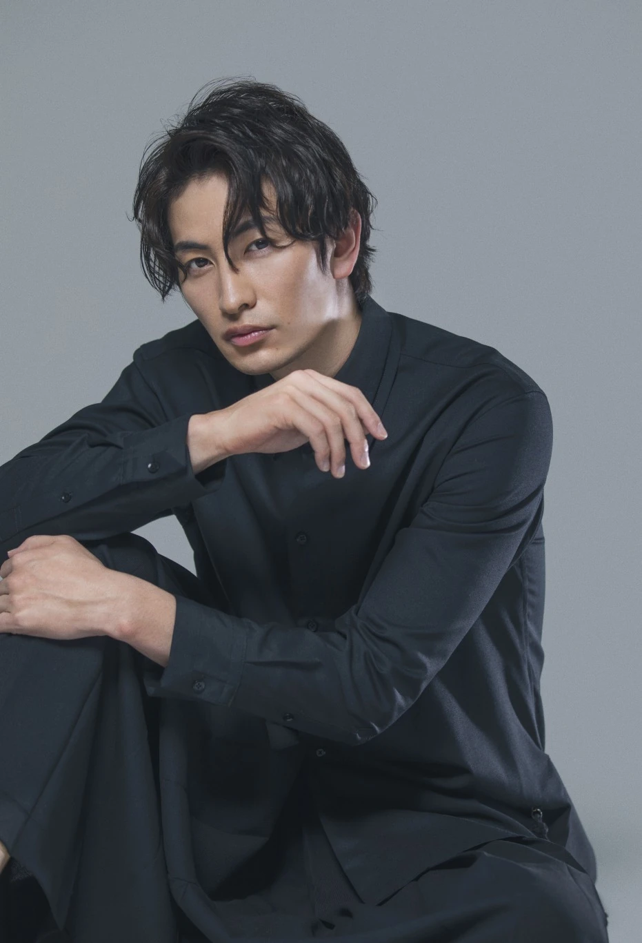 Imari Yu | Wiki Drama | Fandom