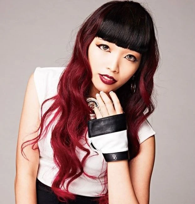 Nadia | Wiki Drama | Fandom